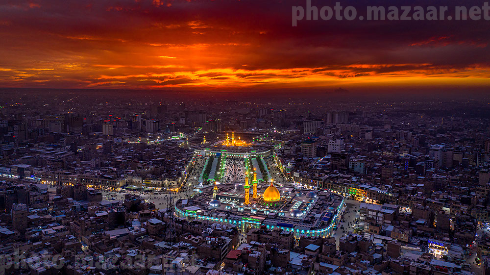 جشنواره بین المللی عکس مزارات | Mazaarat International Photo Festival