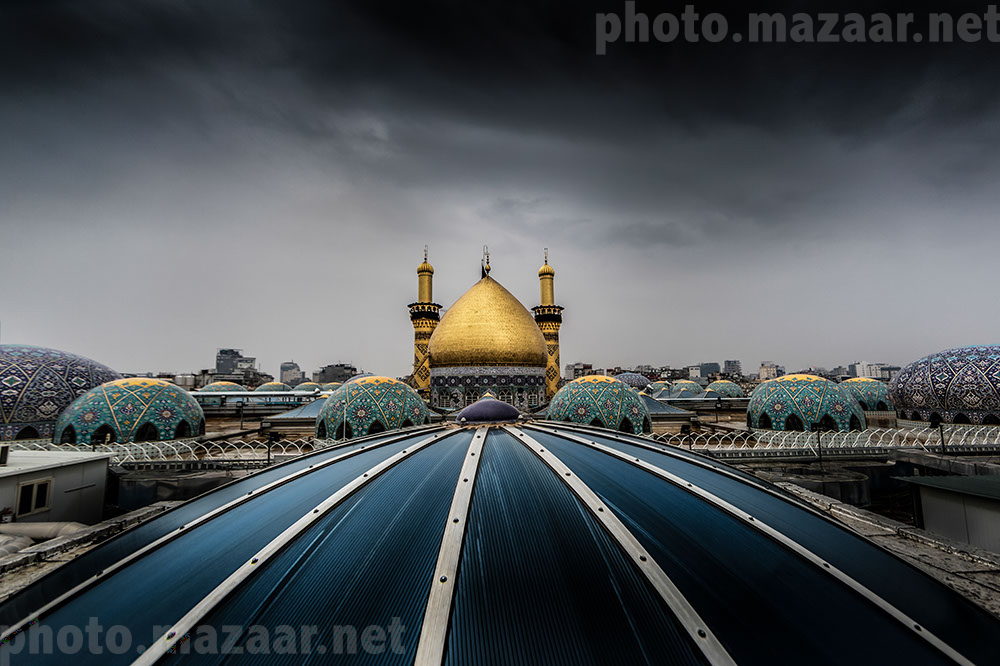 جشنواره بین المللی عکس مزارات | Mazaarat International Photo Festival